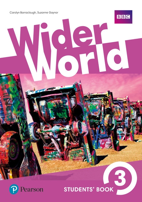 Wider World